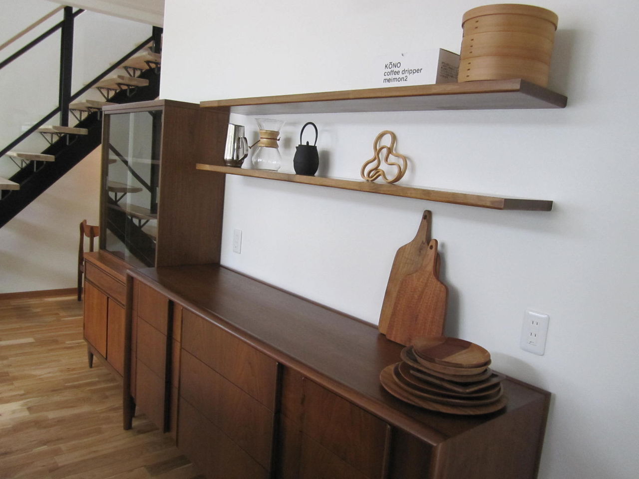 ミッドセンチュリー・ビンテージ家具 Palm Springs DIARY:全般