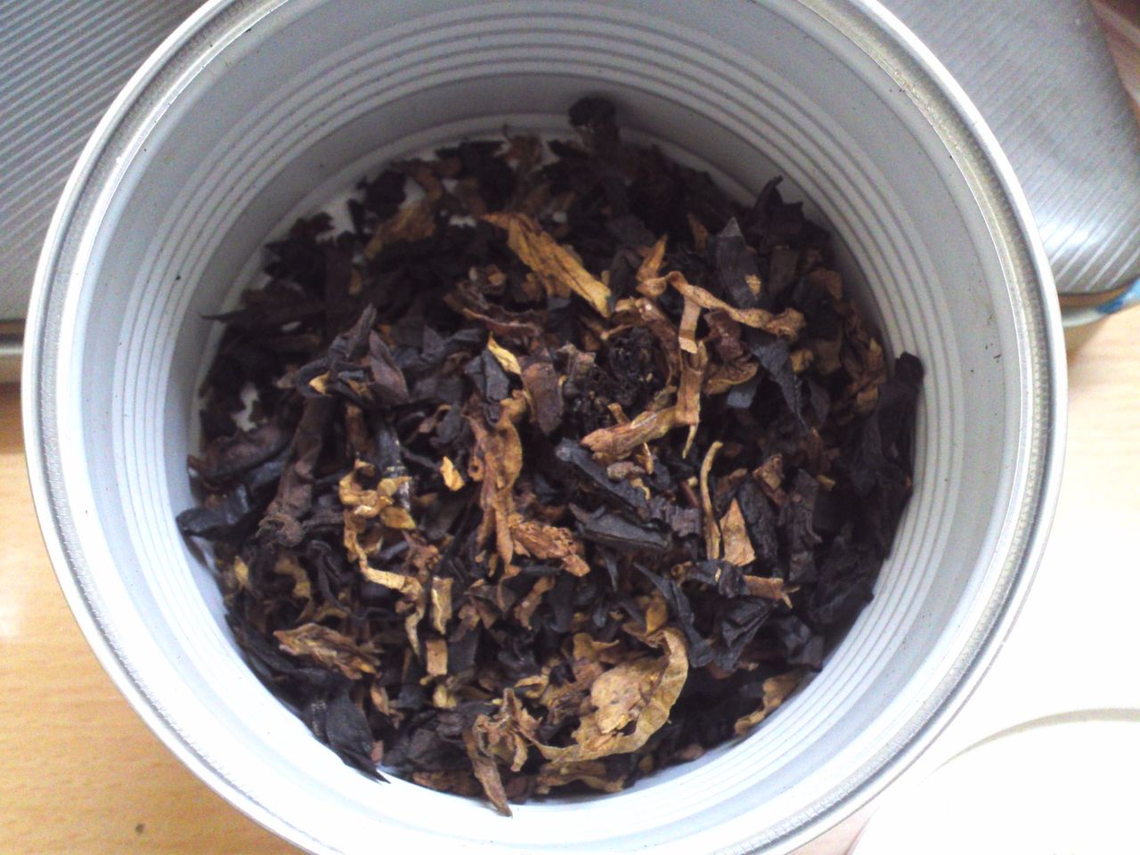 G.L.Pease Classic Collection ; Abingdon : ヘンリー3世のシガリロレビュー