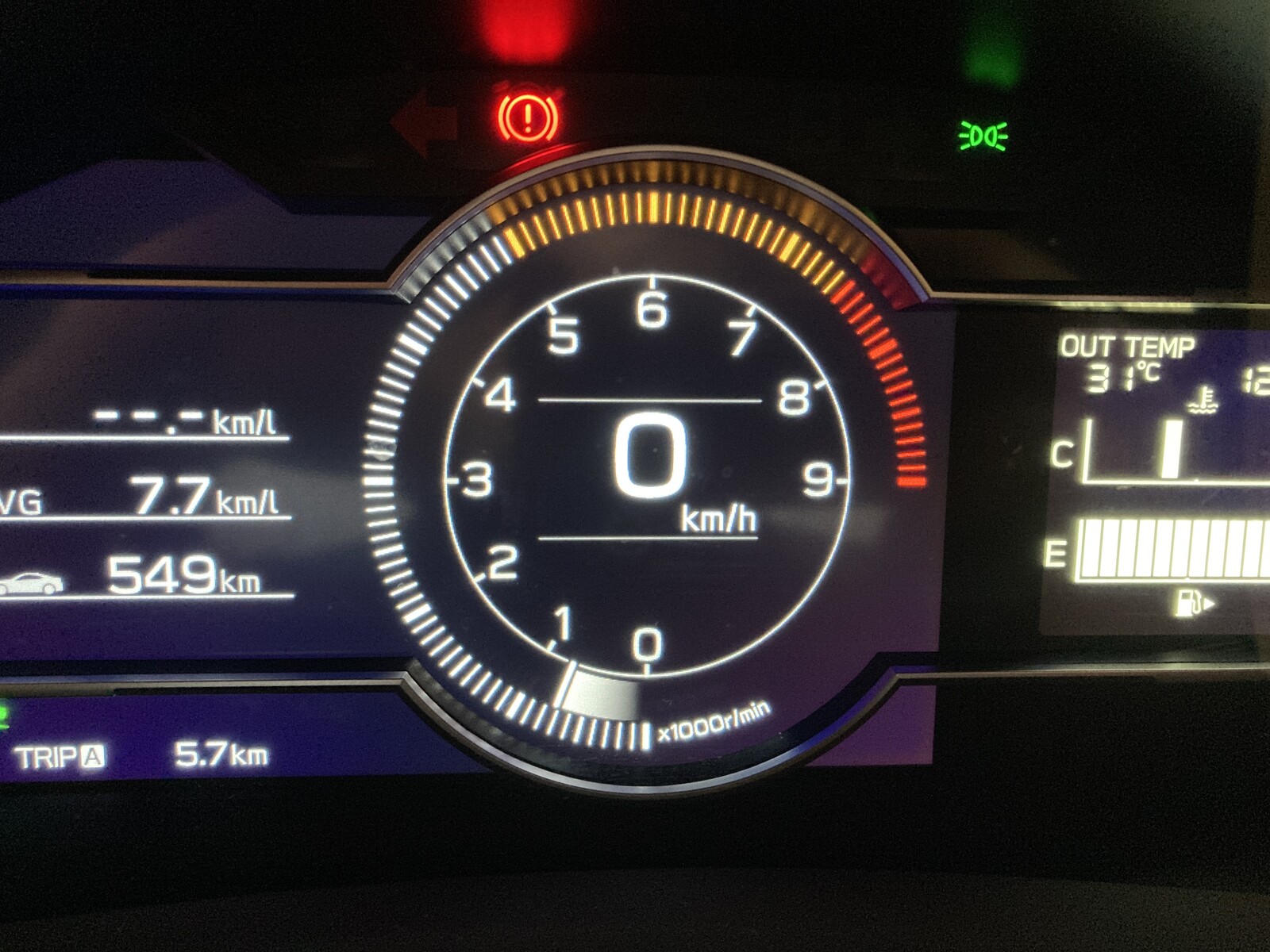 GR86 ～TRACK MODE～ : ぶろぐぱなぱな（verⅡ）