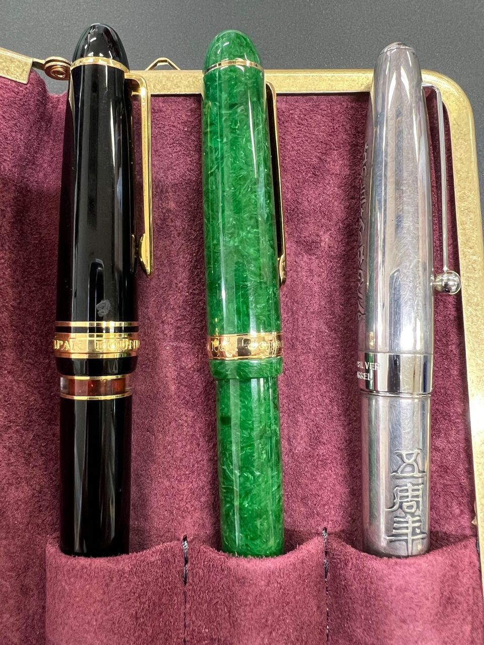 シュラウド - くまめくり～日々是自転車操業～