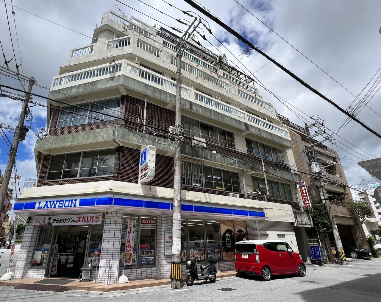 歩きましょうねぇ : くまめくり～日々是自転車操業～