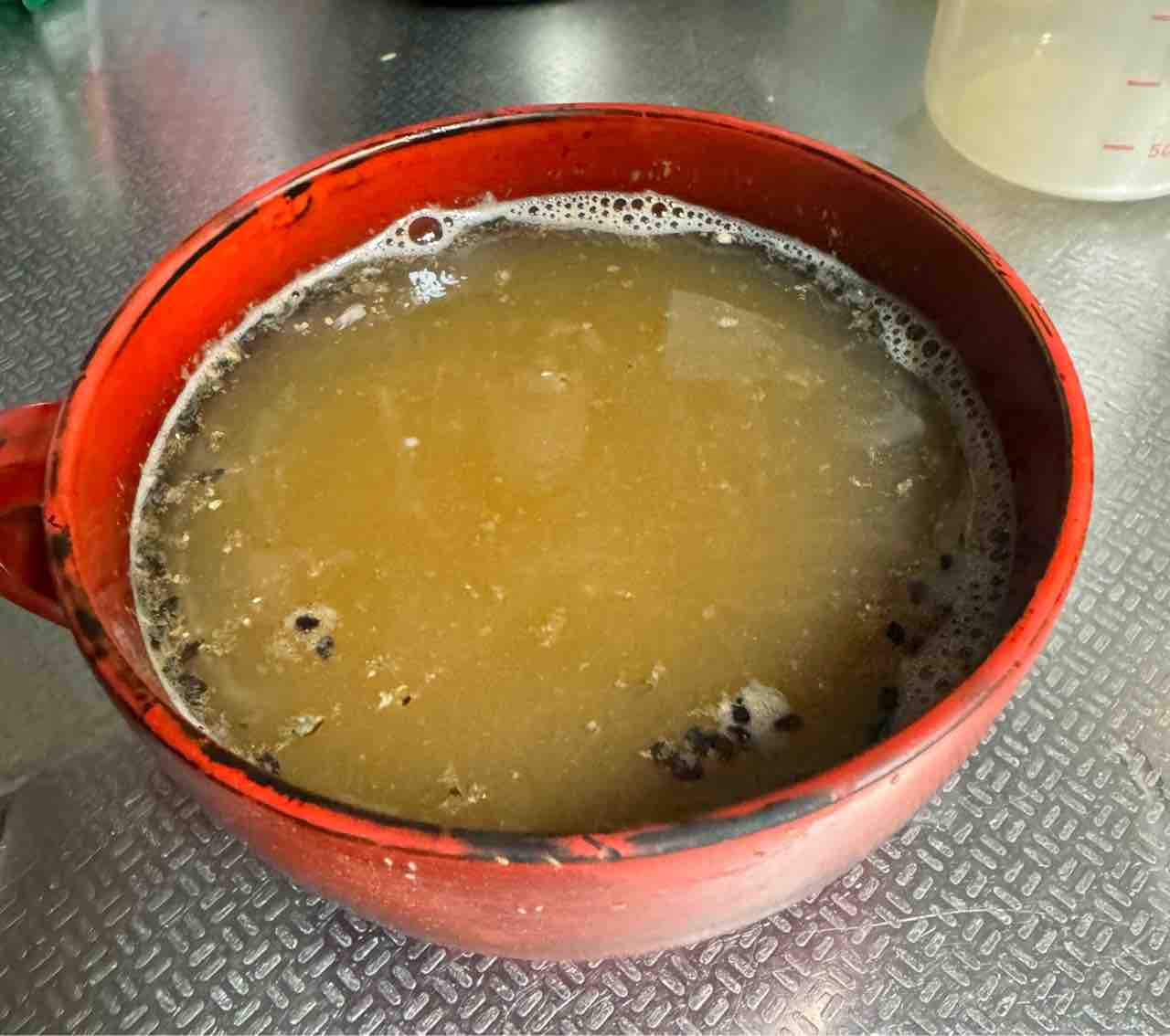 見た目の問題 : くまめくり～日々是自転車操業～