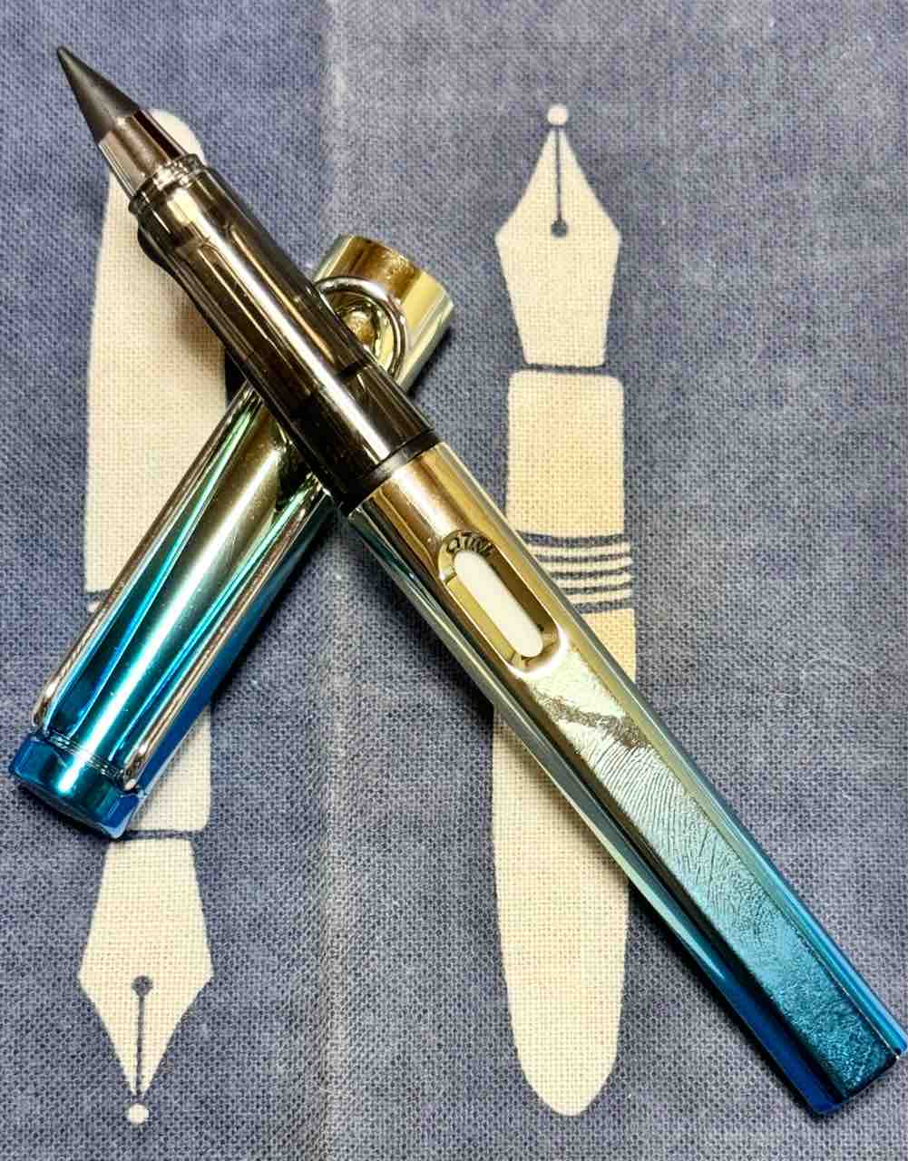 やっぱりダメ？ : くまめくり～日々是自転車操業～