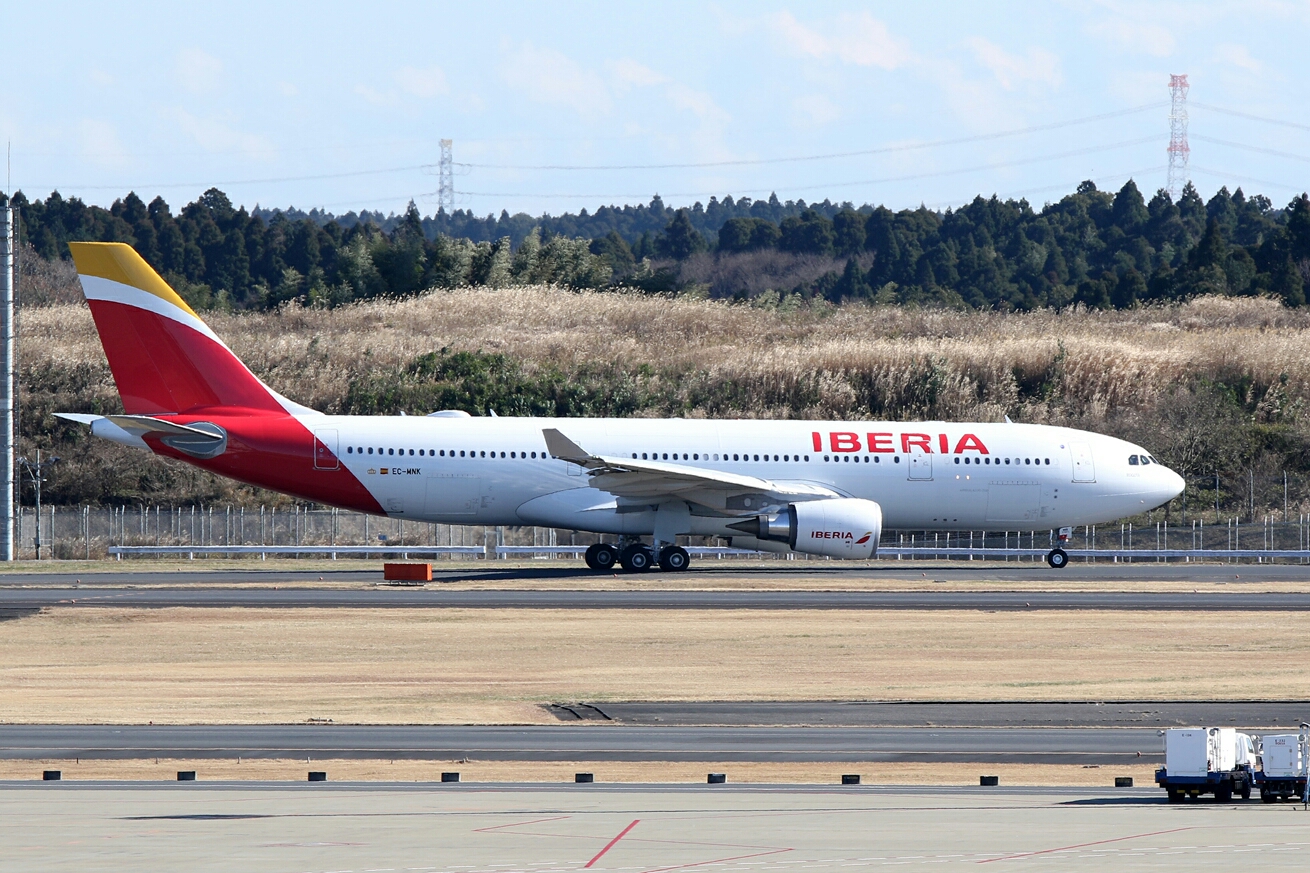 12月10日（土）成田空港撮影あれやこれ…♪ : ぱんこの撮影日記 ～本館～