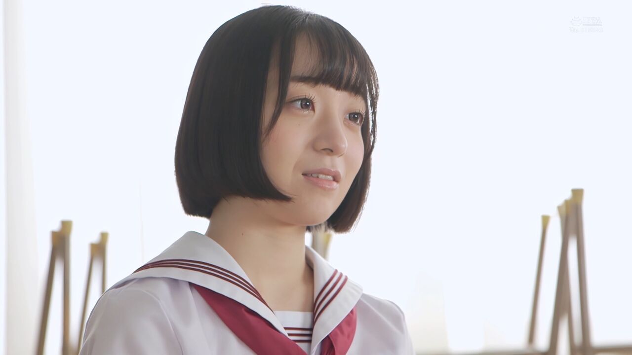 熊目燒飯館 : 柔い肌、未熟なカラダ。自分の気持ちを確かめたい 小島みこAV DEBUT