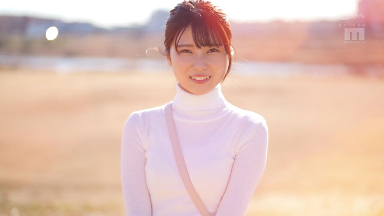 熊目燒飯館 : ふんわり笑顔と恥じらい関西弁にキュン 新人AVdebut 武田もなみ