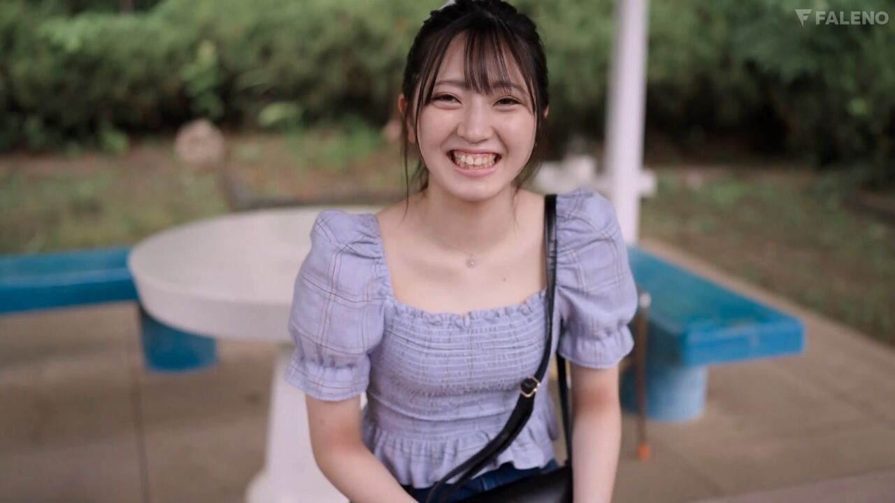 熊目燒飯館 : 新人 永野鈴 AV Debut