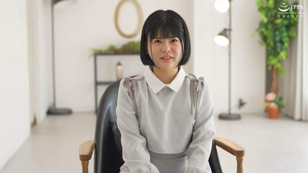熊目燒飯館 Av史上最小級！業界震撼138cmのav女優！超希少ミニマム美少女デビュー 水無瀬りり
