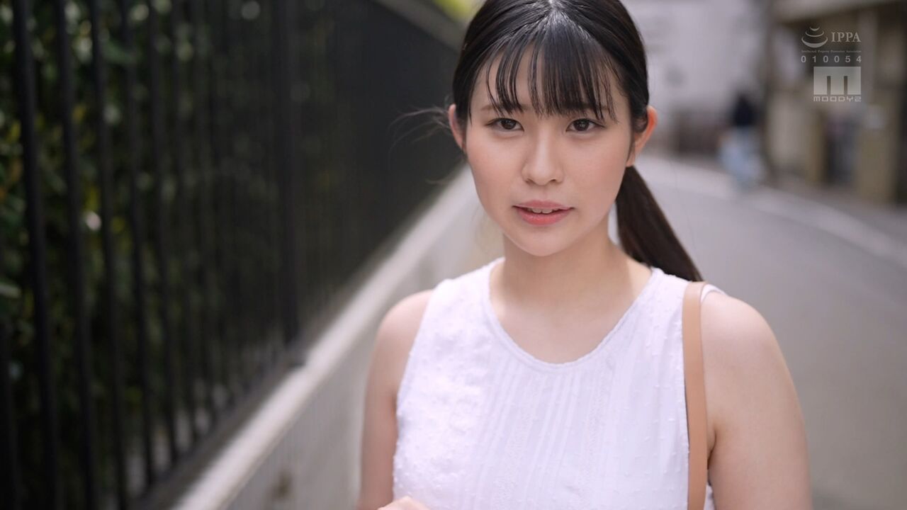 熊目燒飯館 : 専属19歳AVDebut！ 一宮希帆 知らなかった自分を、知りたい。