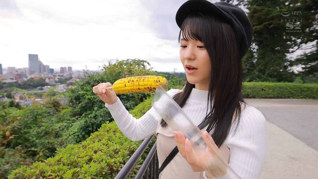 熊目燒飯館 : 新人No.1 STYLE 杜の都が産んだ幻の朝ドラヒロイン歌野こころAVデビュー