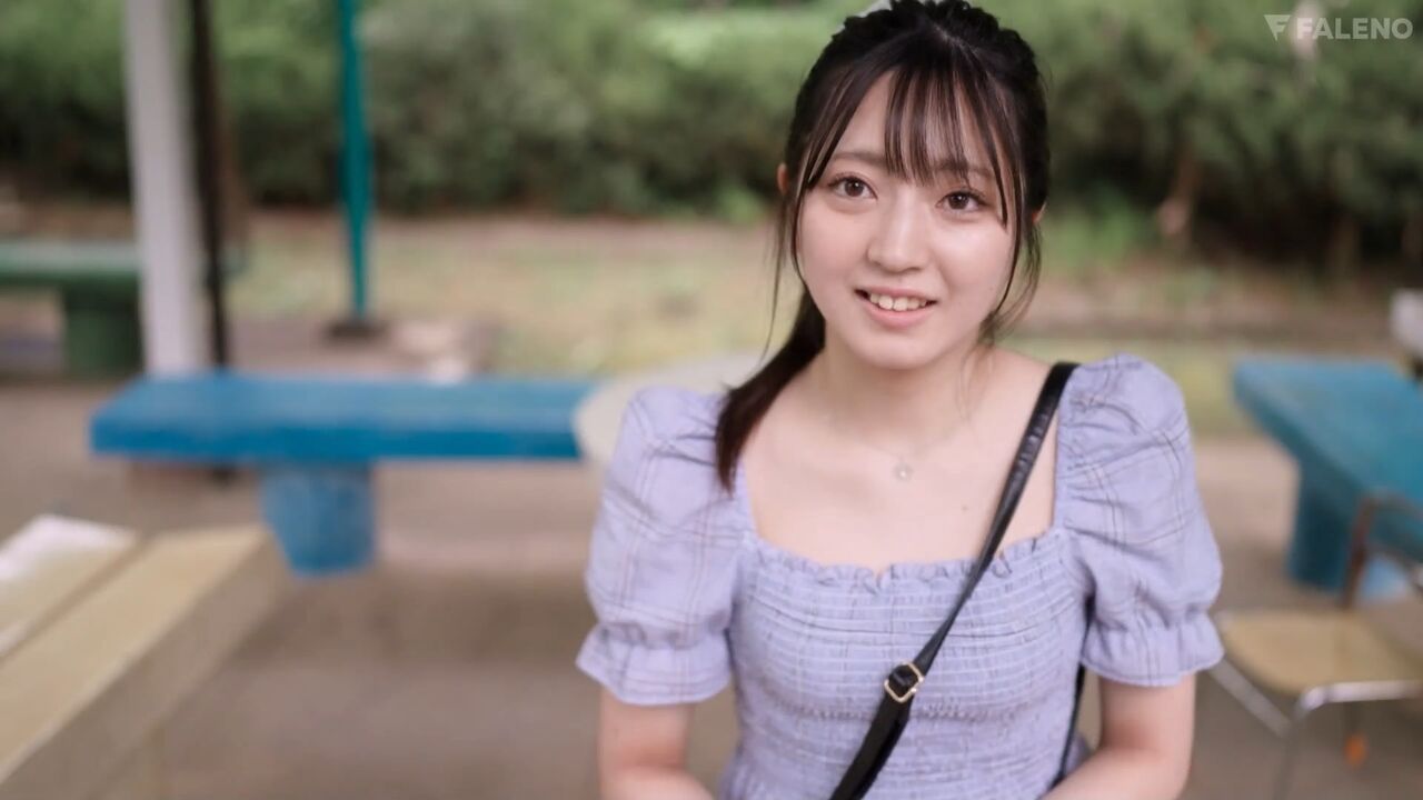 熊目燒飯館 : 新人 永野鈴 AV Debut