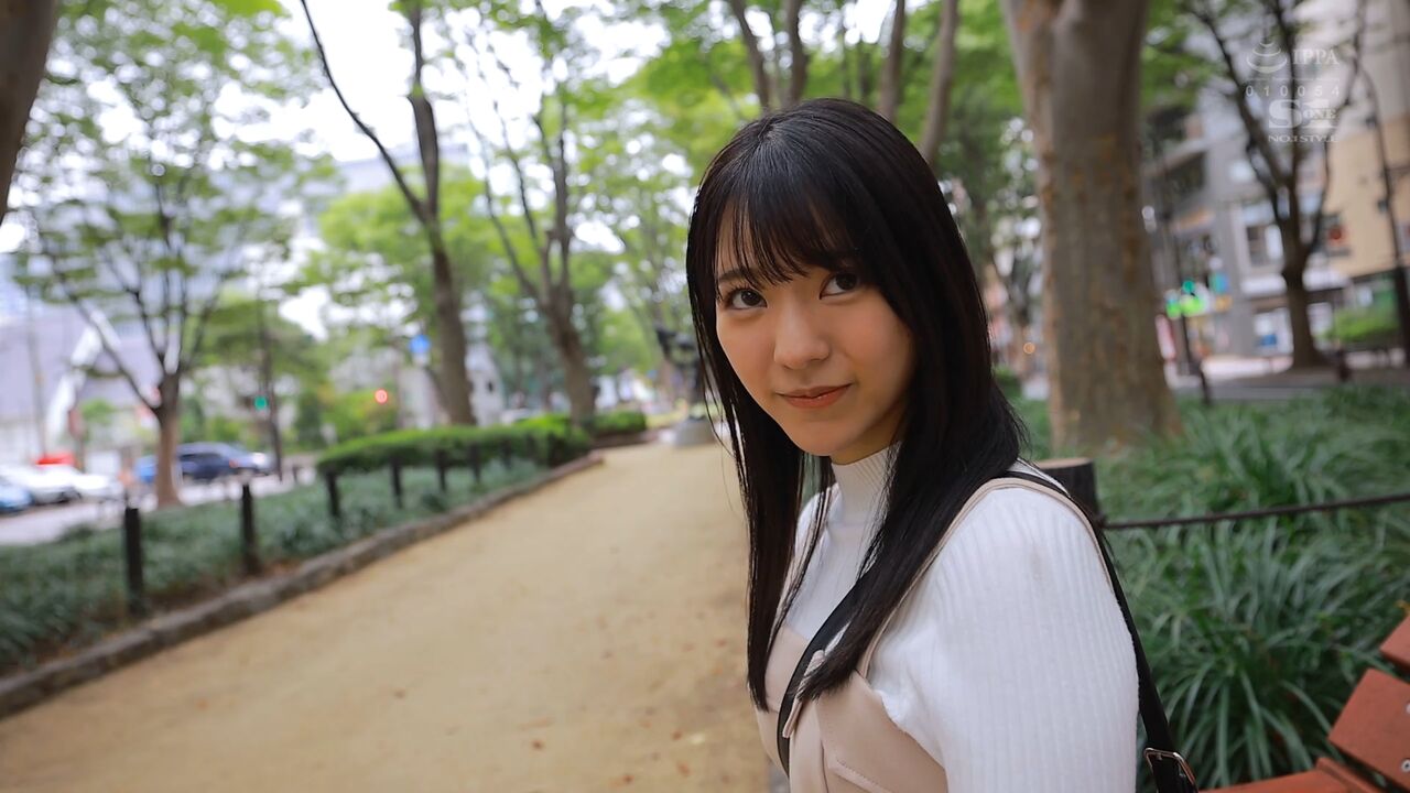 熊目燒飯館 : 新人No.1 STYLE 杜の都が産んだ幻の朝ドラヒロイン歌野こころAVデビュー