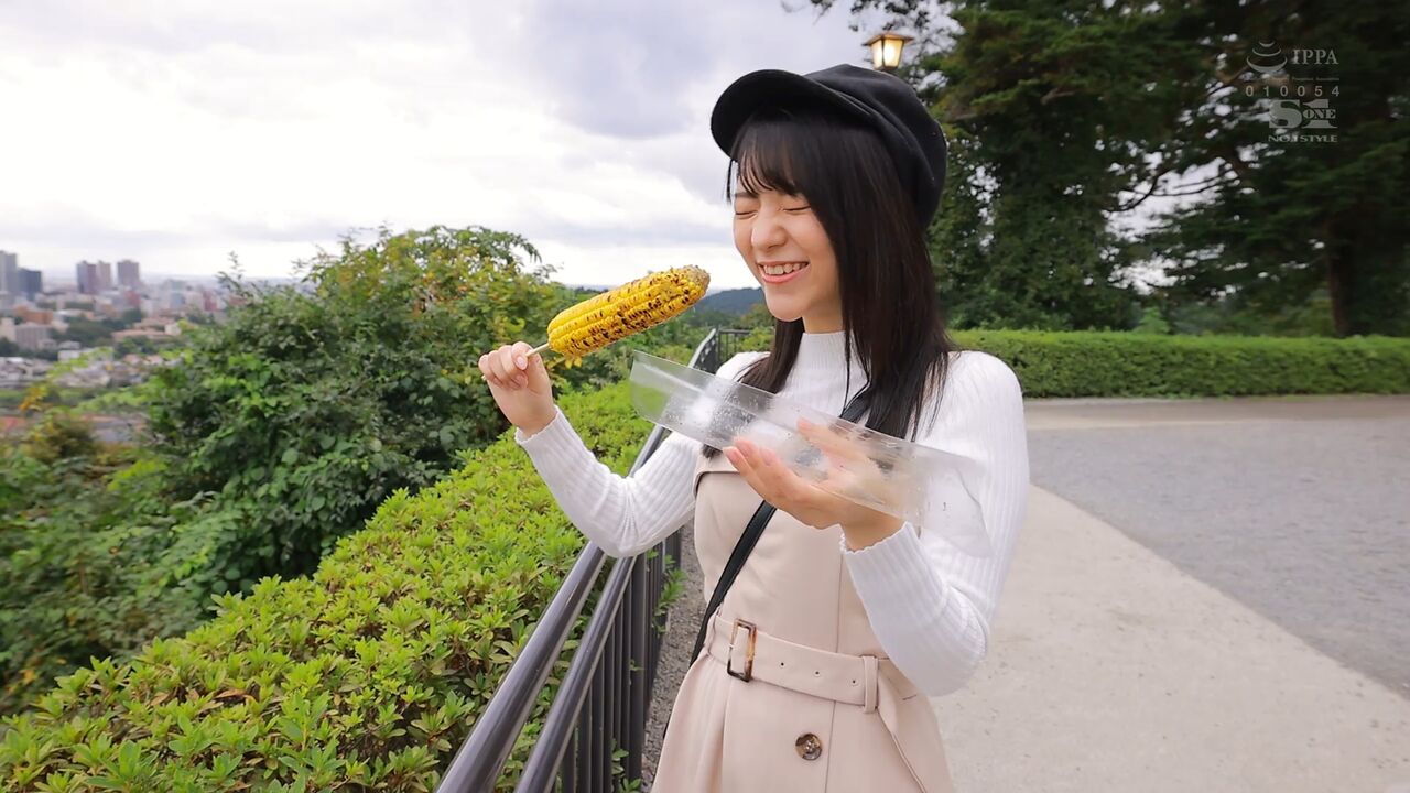 熊目燒飯館 : 新人No.1 STYLE 杜の都が産んだ幻の朝ドラヒロイン歌野こころAVデビュー