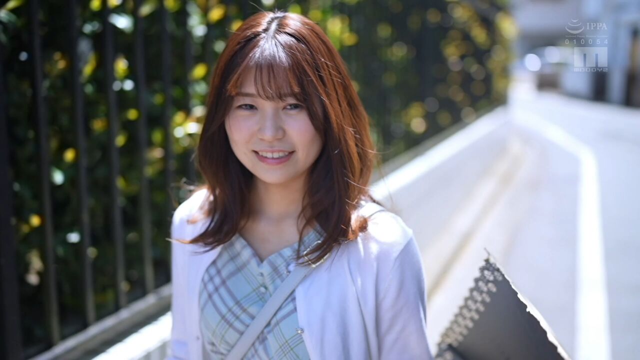 熊目燒飯館 : 新人 21歳 あ、この子、育ちが良さそう。 清く、正しく、美しく 穏やか素朴お嬢様AVデビュー 北山憂