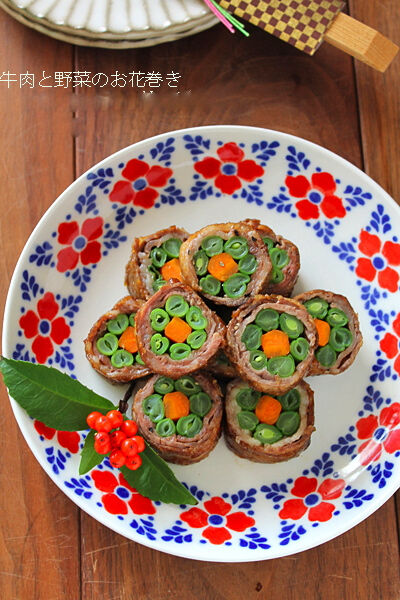 おもてなし肉料理8品集めました！お盆やパーティーにも・・。 : ぱおの簡単おうちごはん Powered by ライブドアブログ