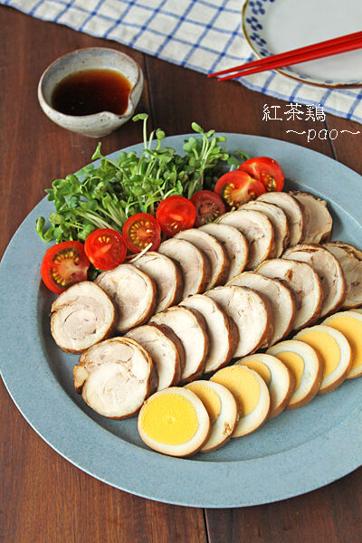 おもてなし肉料理8品集めました！お盆やパーティーにも・・。 : ぱおの簡単おうちごはん Powered by ライブドアブログ