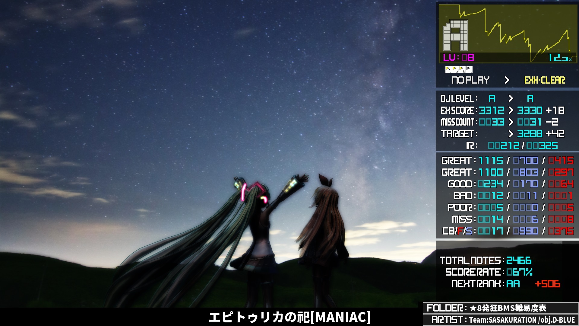 Attack the Moon! : BPM@パプログ (radio edit)