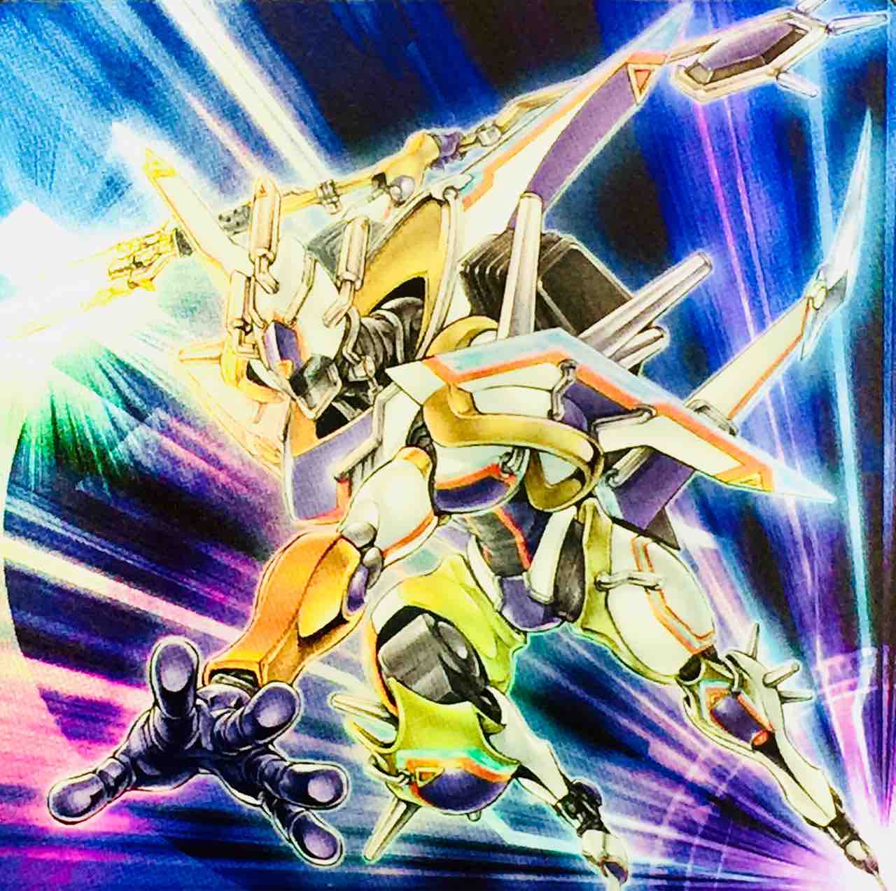 SAVAGE STRIKE : 遊戯王写真館