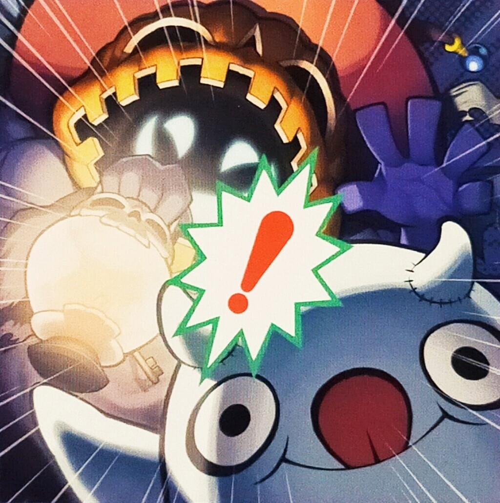 2018年08月25日 : 遊戯王写真館