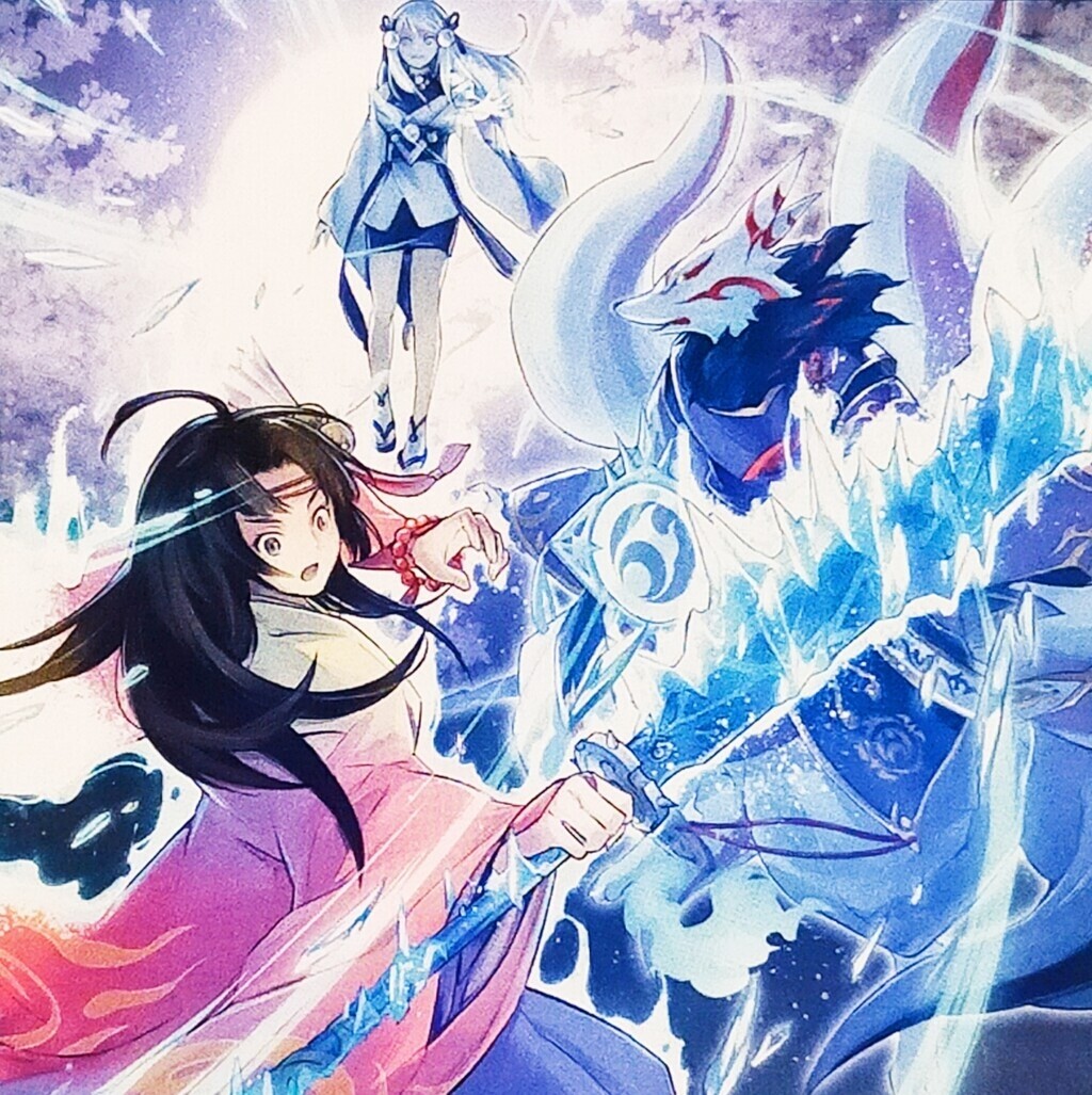 IGNITION ASSAULT : 遊戯王写真館