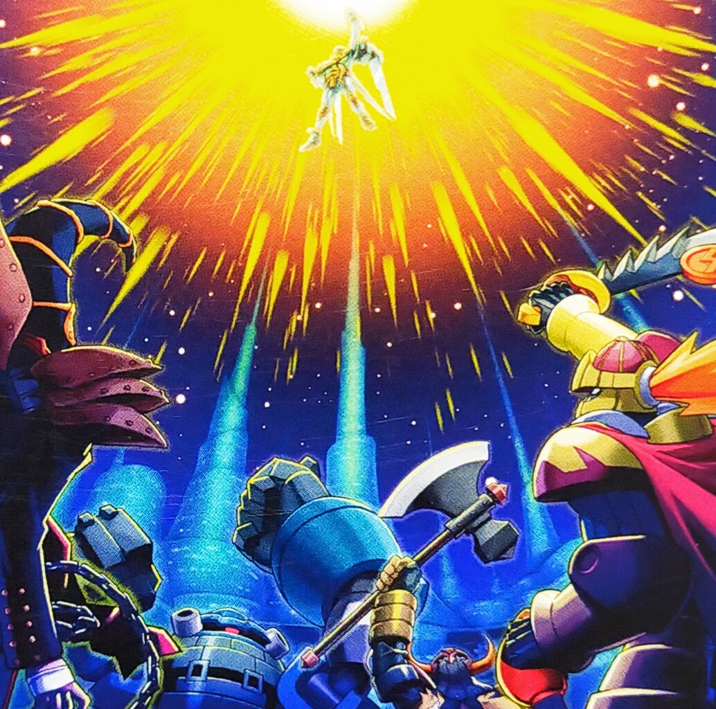 ザ・デュエリスト・アドベント : 遊戯王写真館