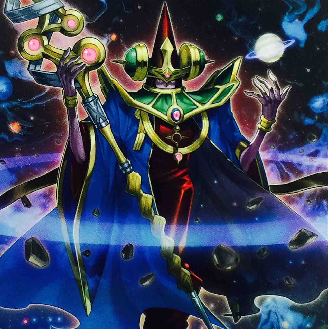 2018年10月21日 : 遊戯王写真館