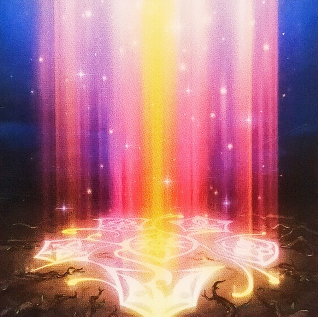 ザ・デュエリスト・アドベント : 遊戯王写真館