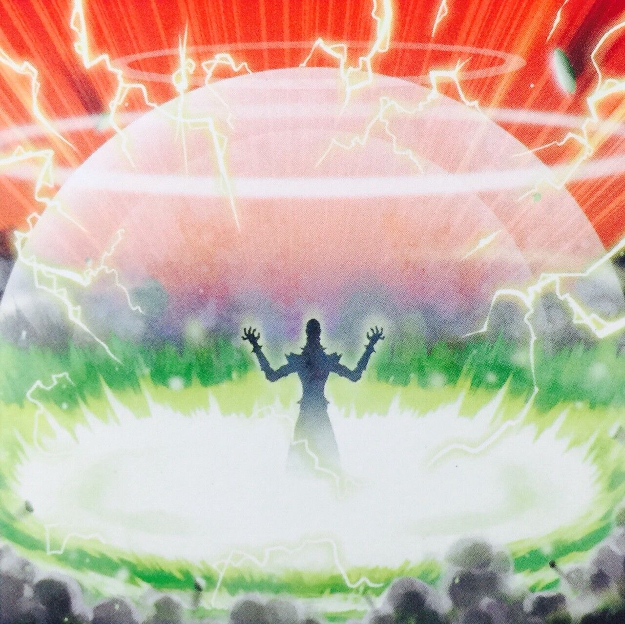 EXTRA PACK 2012 : 遊戯王写真館のカードリスト