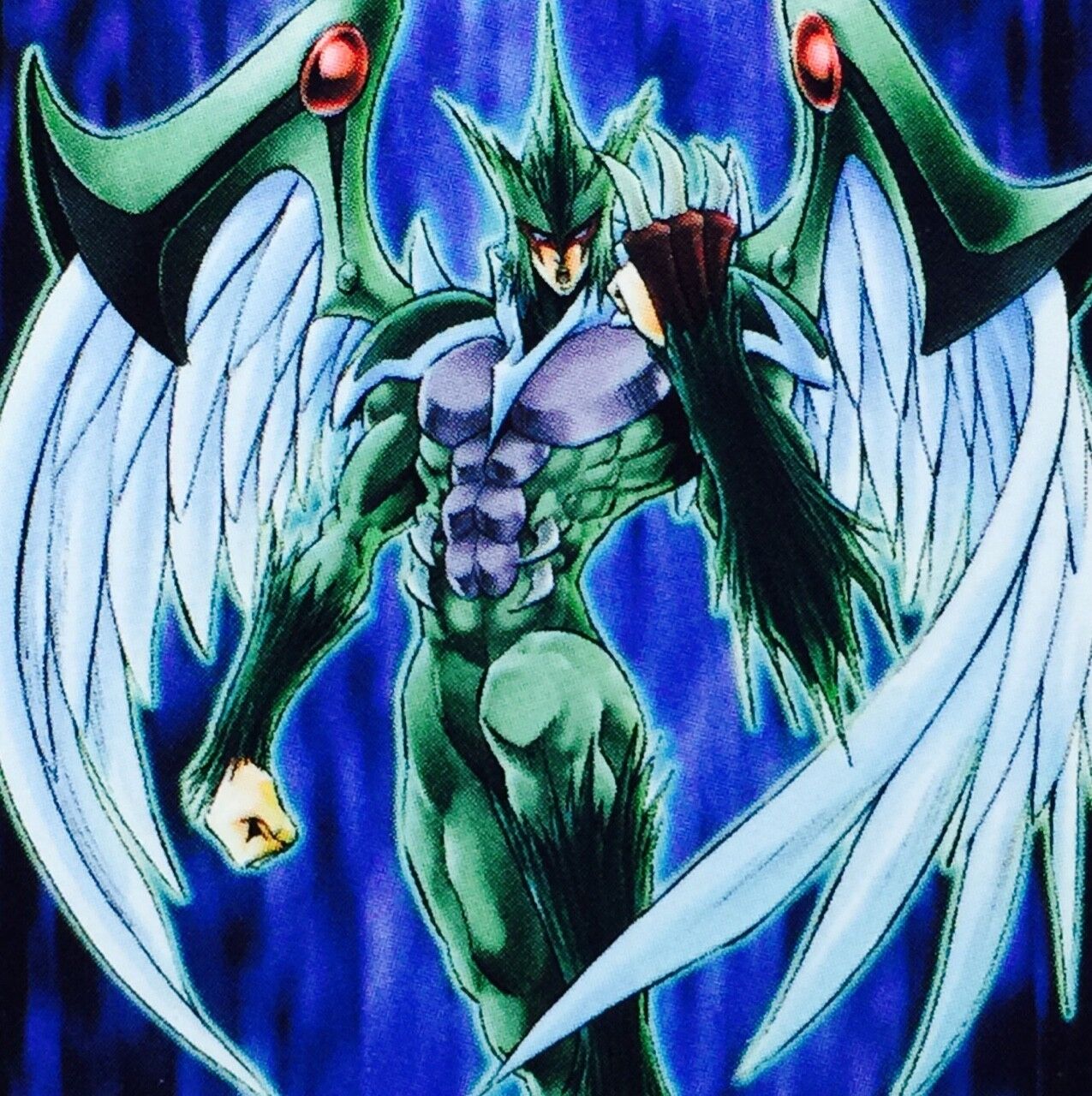 PREMIUM PACK 8 : 遊戯王写真館のカードリスト