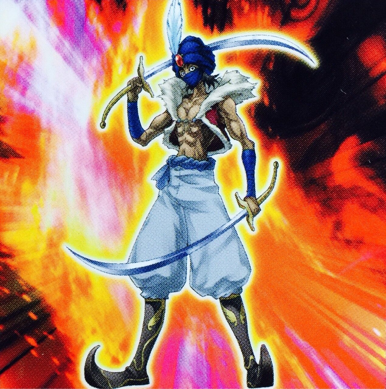 ABSOLUTE POWERFORCE : 遊戯王写真館のカードリスト