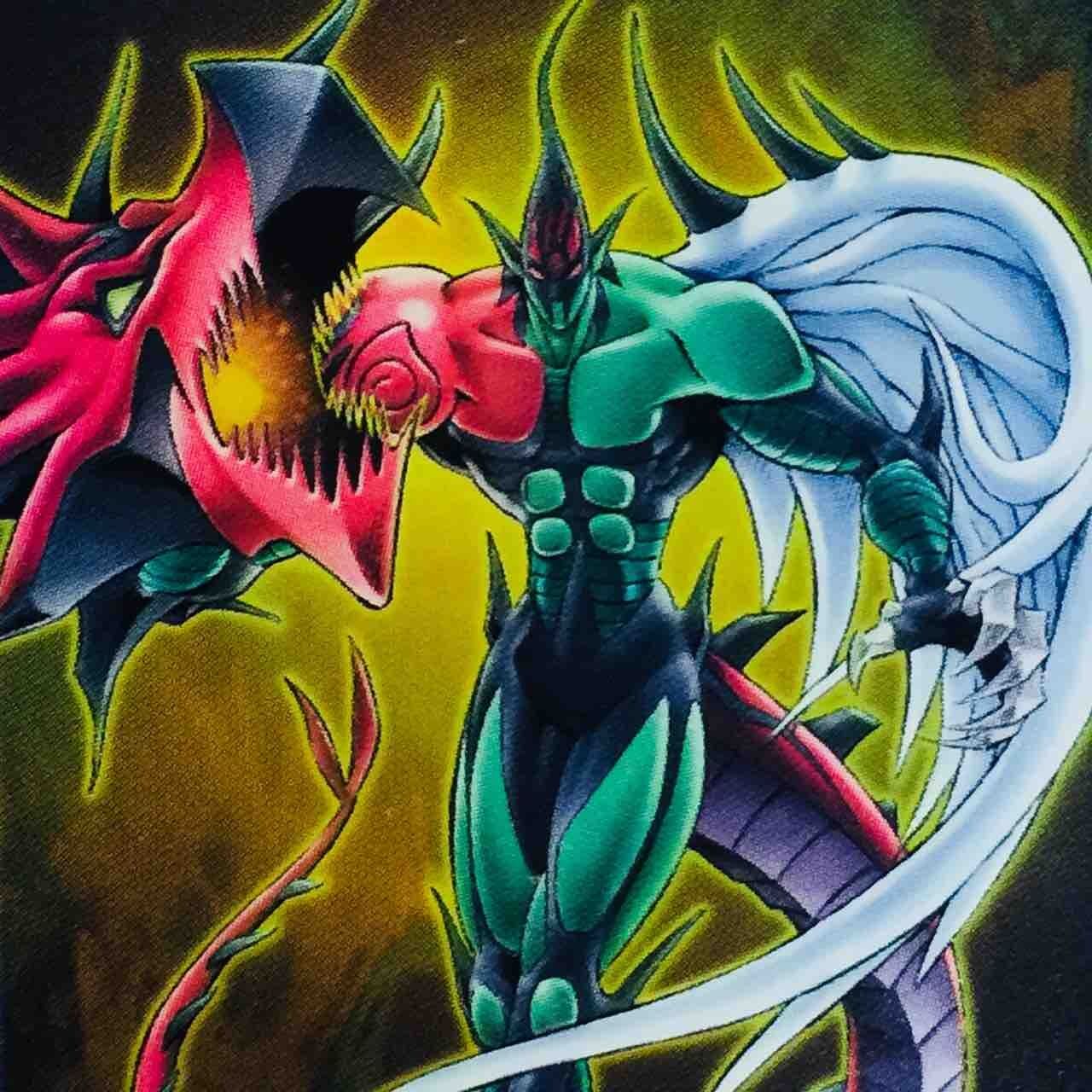 PREMIUM PACK 8 : 遊戯王写真館のカードリスト