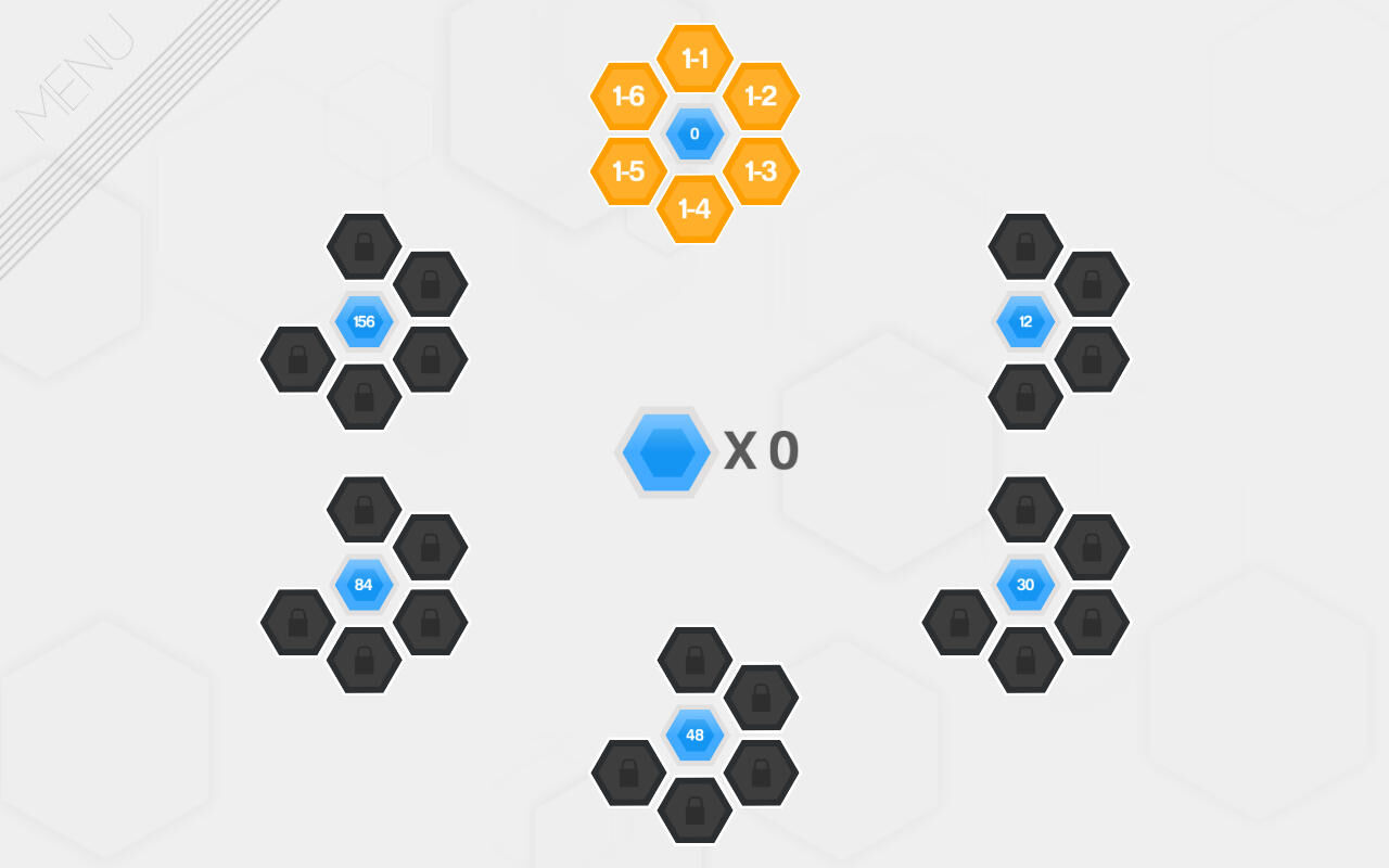 【Steam】Hexcells ＜70点＞ : 残酷インディー地獄変