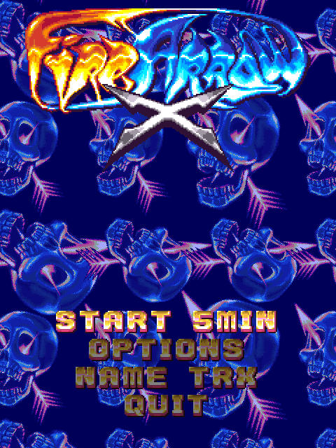 【Steam】Fire Arrow Plus ＜50点＞ : 残酷インディー地獄変