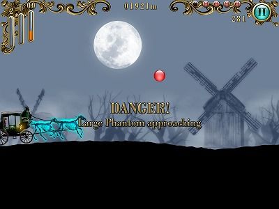【スマホ】Spooky Hoofs＜50点＞ : 残酷インディー地獄変