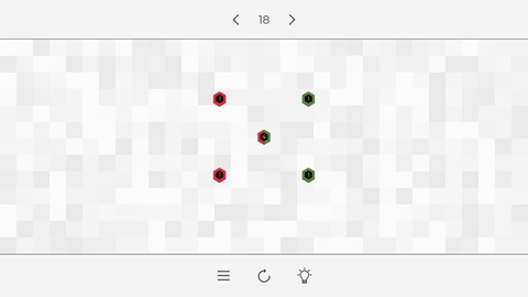 【Steam】Hexio ＜70点＞ : 残酷インディー地獄変