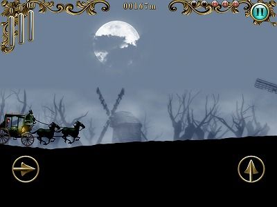 【スマホ】Spooky Hoofs＜50点＞ : 残酷インディー地獄変