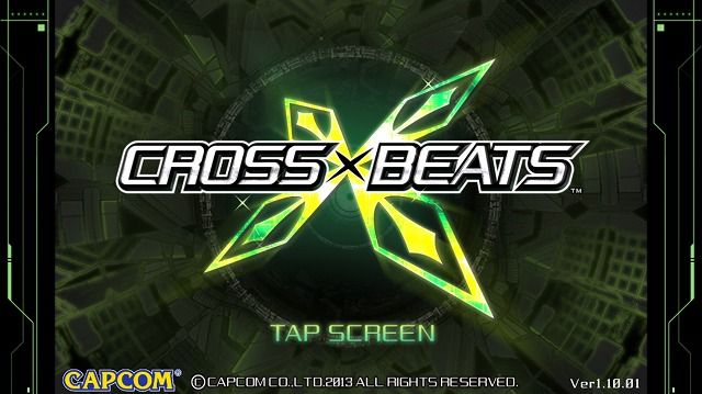 【スマホ】CROSS x BEATS＜40点＞ : 残酷インディー地獄変