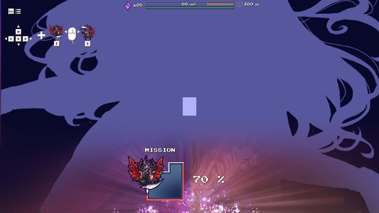 【Steam】Re:Gals Panic ＜50点＞ : 残酷インディー地獄変