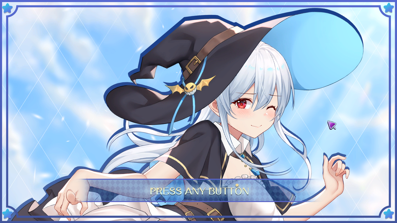 【Steam】Adorable Witch ＜50点＞ : 残酷インディー地獄変