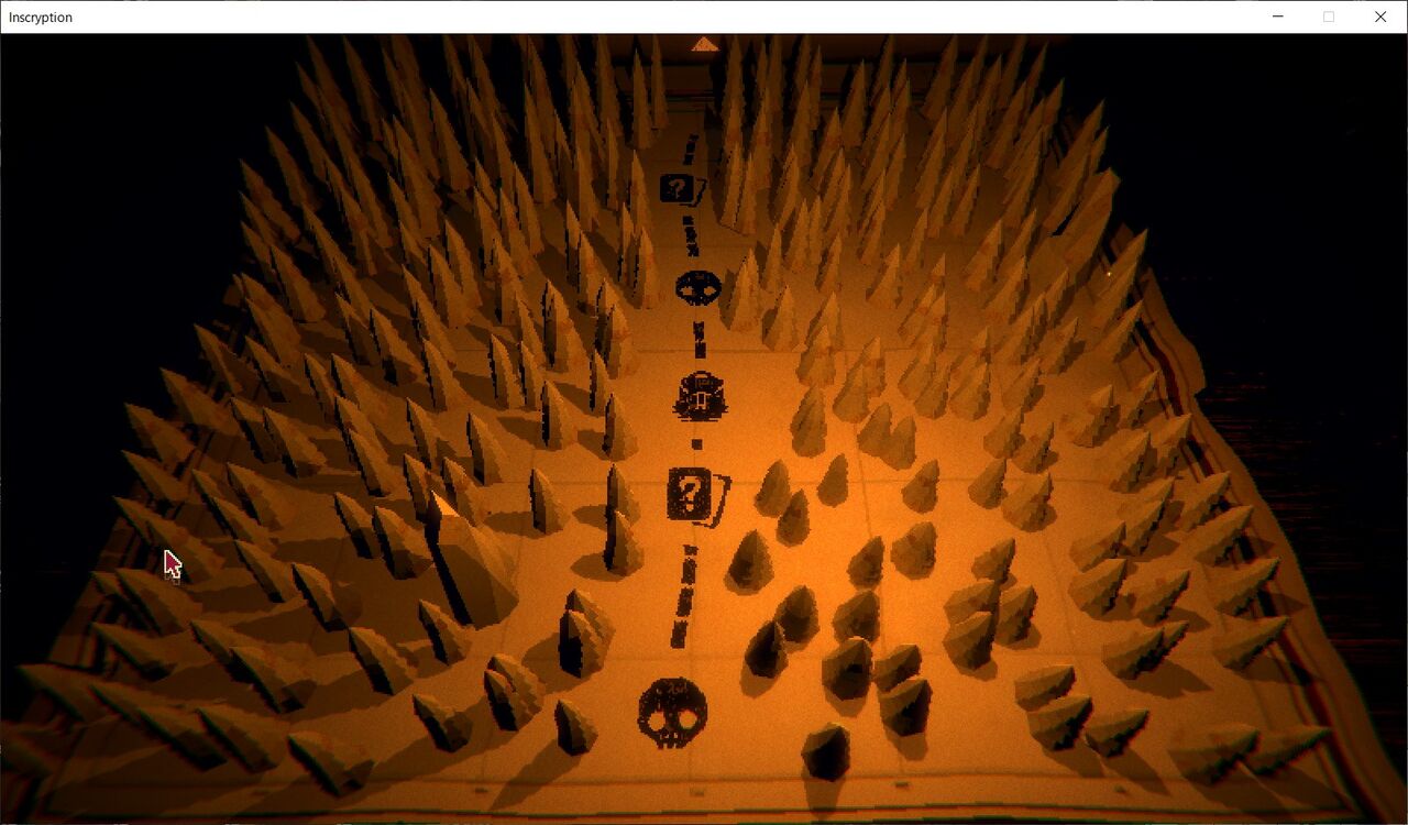 【Steam】Inscryption（体験版） ＜60点＞ : 残酷インディー地獄変