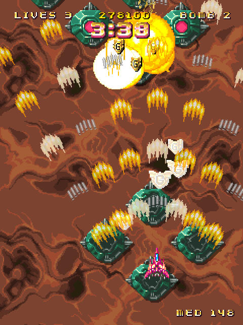 【Steam】Fire Arrow Plus ＜50点＞ : 残酷インディー地獄変