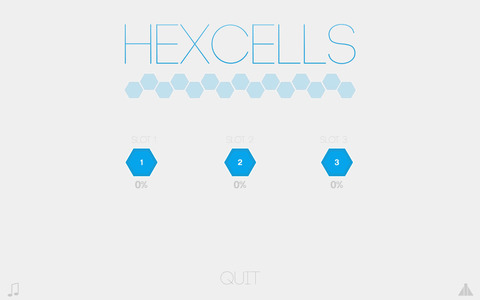 【Steam】Hexcells ＜70点＞ : 残酷インディー地獄変