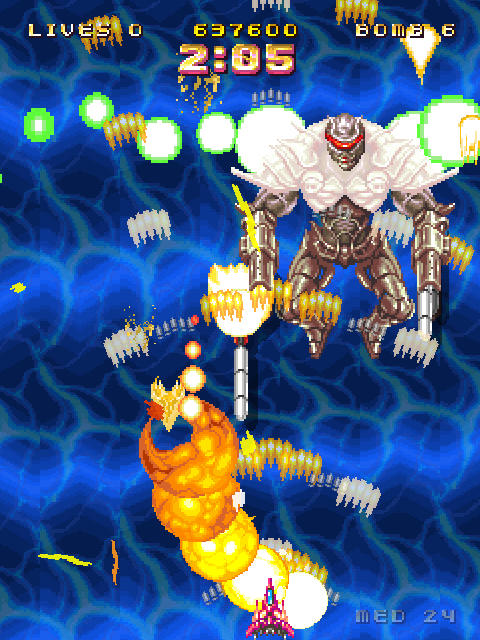 【Steam】Fire Arrow Plus ＜50点＞ : 残酷インディー地獄変