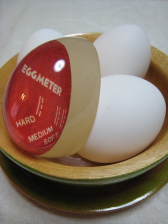 Antique BEANS:EGG METER エッグメーター - livedoor Blog（ブログ）