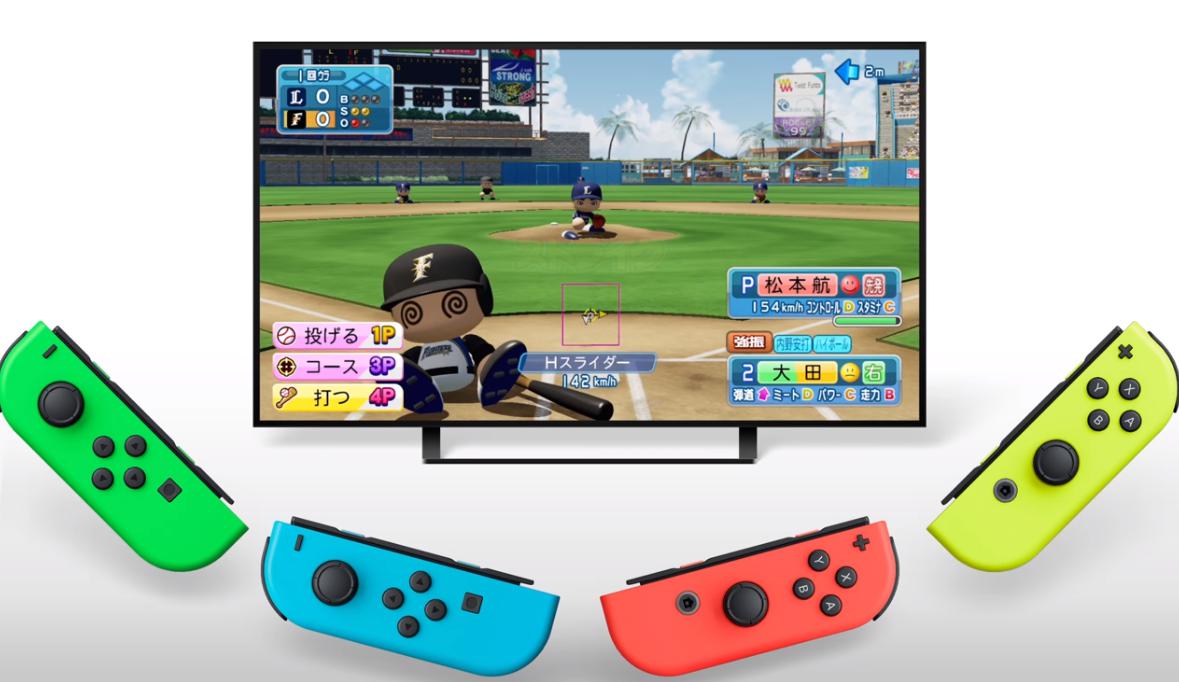 パワプロのSwitch版が発売！サクセスはパワプロ9のリメイクか？ | やみ速@なんJ西武まとめ