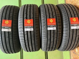 VWビートル MOMOタイヤTOPRUN M300 215/55ZR17 : pawn company