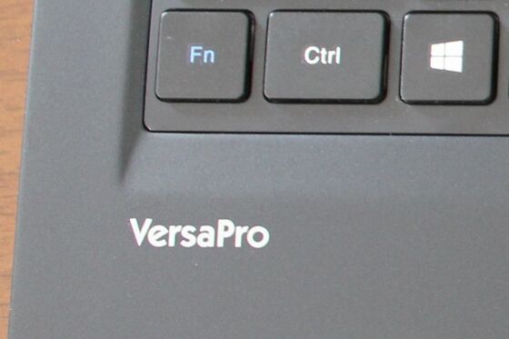 NEC ビジネスノートPC VersaProのレビューのリンク : NEC PC98NX VersaPro MATE 得選街ブログ