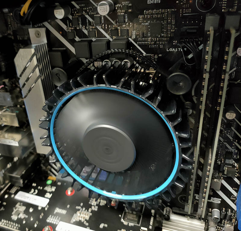 INTEL Core i5 12400 リテールクーラー : リサイクルパソコン INTEL Core i5 12400 リテールクーラー : リサイクルパソコン