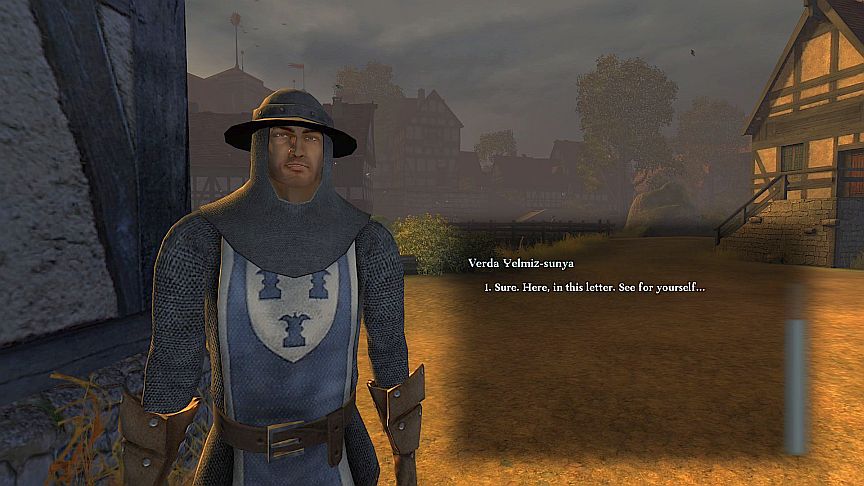 帰ってきた PC GAME REVIEW 更新？何のことですか？ : -Drakensang - livedoor Blog（ブログ）