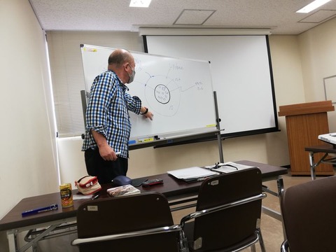 【R5.4.23】CPUのグリス塗替え : パソコンの様々なトラブルを解決します！